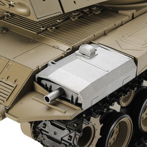 Heng Long 3839-1 1:16 US M41A3 Walker Bulldog Tank
